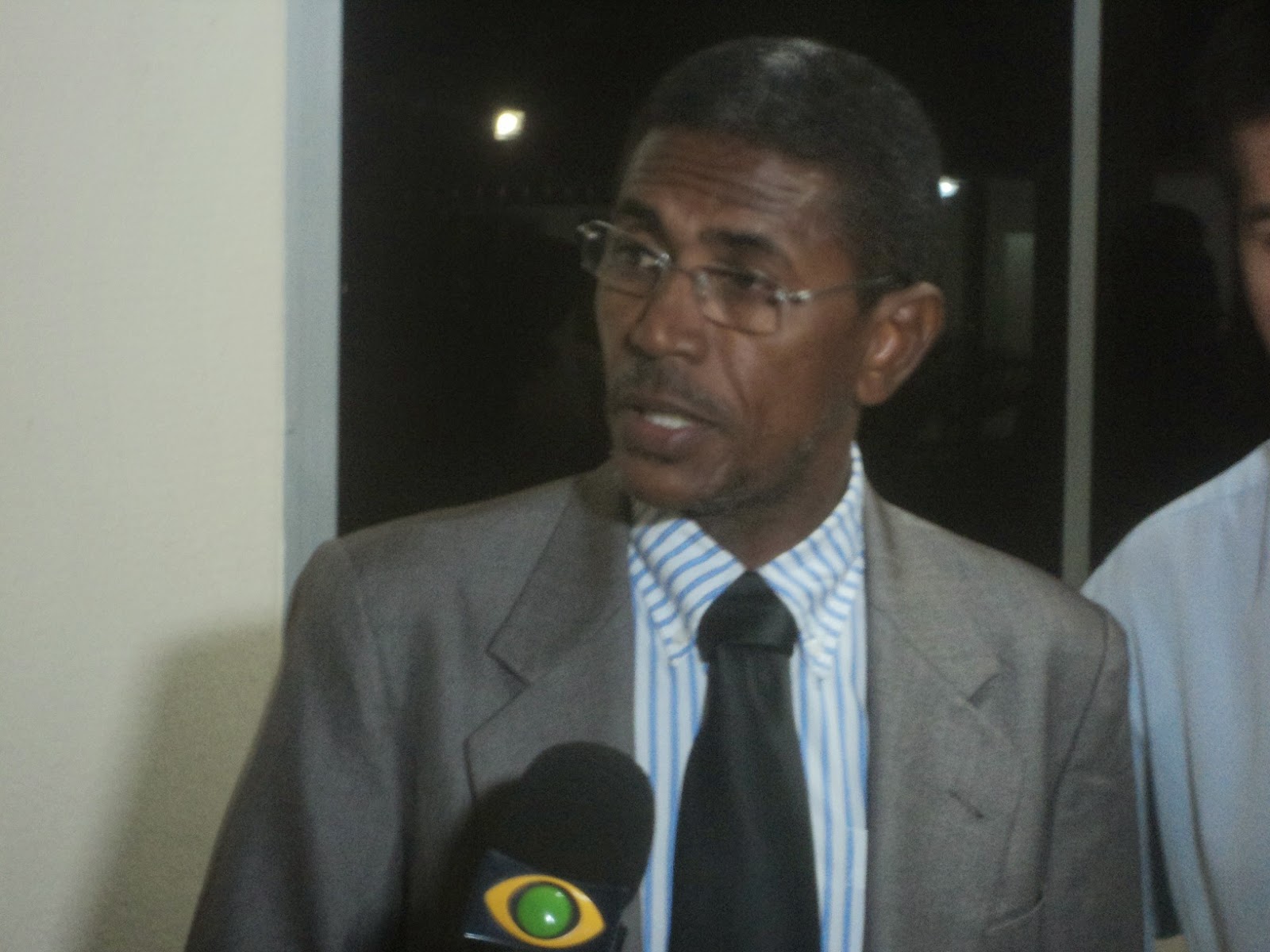 Blog do Sabá: Vereador Luís Lacerda cobra semáforos em pontos de grande ...