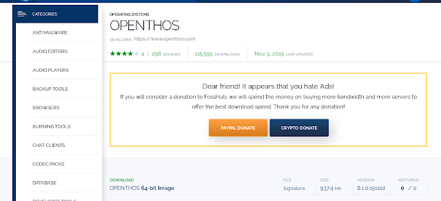Top 11 best android os for pc or laptop