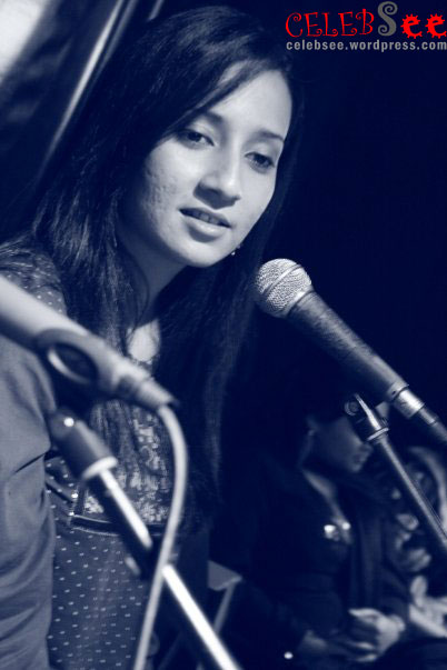 Anila Naz Chowdhury CelebSee BD CelebSee