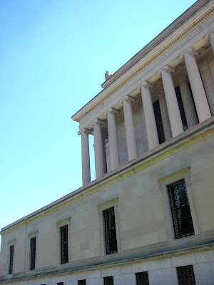 architect design™: John Russell Pope: Temple of the Scottish Rite