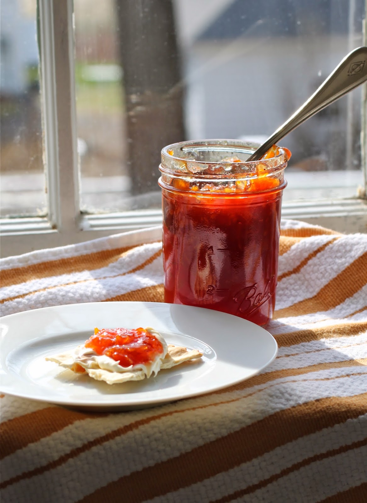 Reggie Darling: The Great Marmalade Exchange