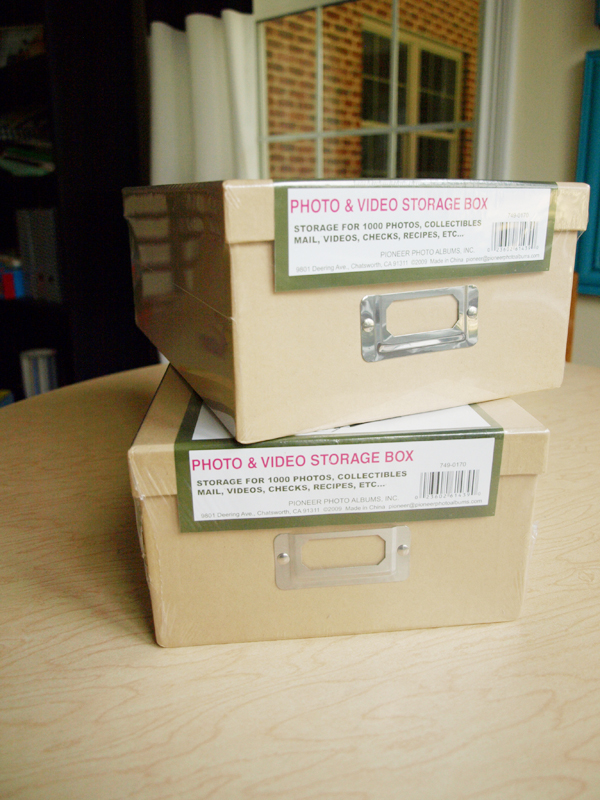 DIY Embellished Storage Boxes – Less Than Perfect Life of Bliss