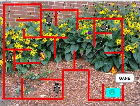 TIC 4º ESO IES N1: 2015