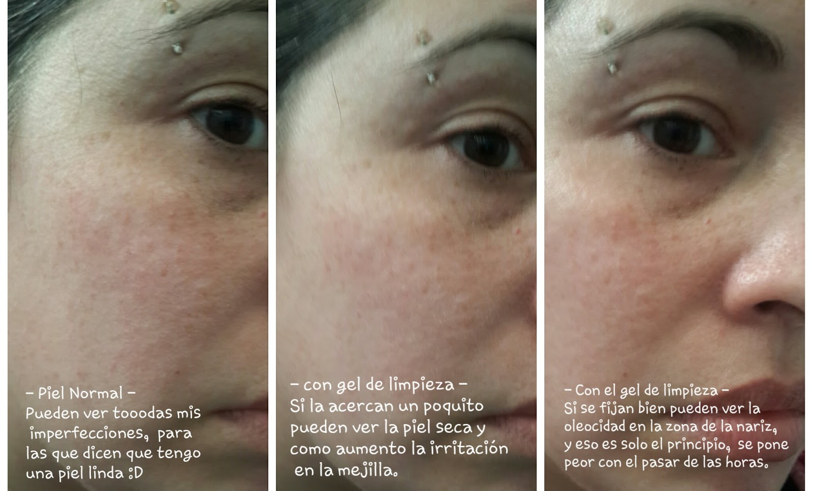 Tutti Frutti: Nueva Línea de NATURA – TEZ Piel Linda, así de simple