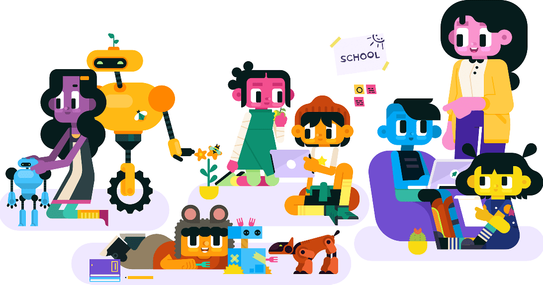 EduProfs: Ubbu abre vagas gratuitas para as escolas (1º e 2º Ciclos ...