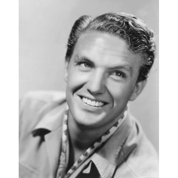 Robert Stack Movies