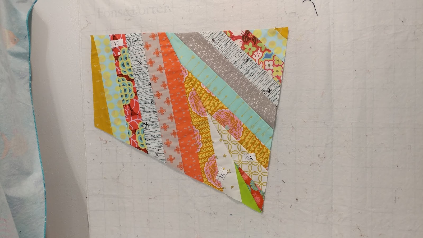 The Life of Riley: Mini Star Storm Workshop with Victoria Findlay Wolfe