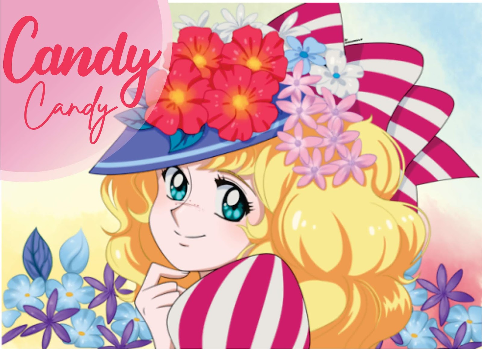 Candy Candy: Capítulo 3 Adiós Annie