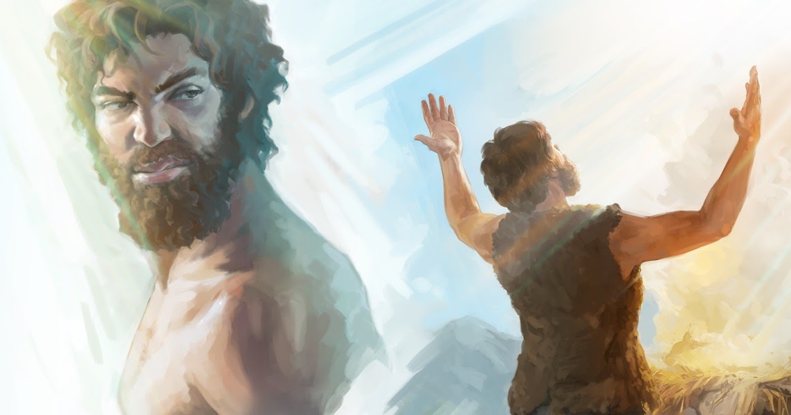 Dig Deeper: Lesson of Faith via Abel