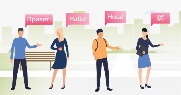 Realize The Benefits Of Language Interpretation Services