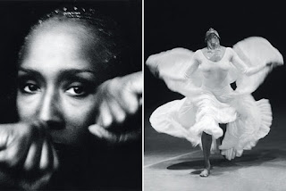 Miss Maxwell Presents...