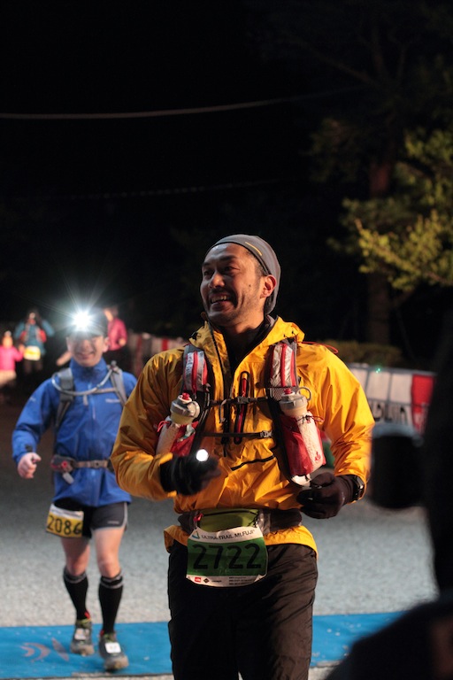 UTMF/STY (ウルトラトレイルマウントフジ／シズオカトゥーヤマナシ)