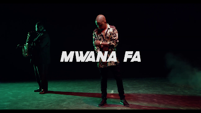 VIDEO | Mwana FA - We Endelea Tu | Download Mp4 [New Song] - HUSSE DAWA YAO
