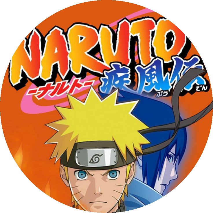 Kits imprimibles gratis : Toppers Naruto