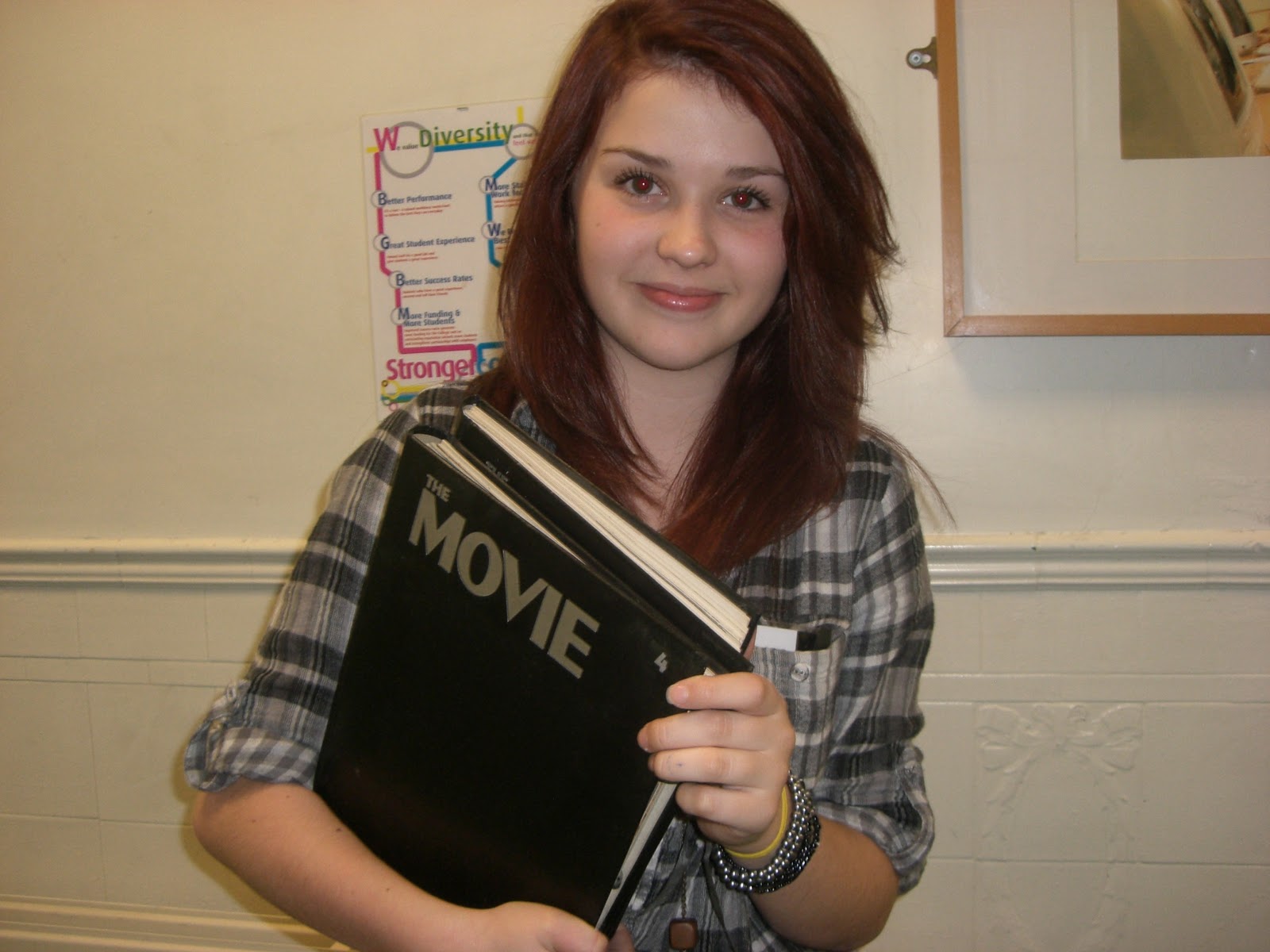 katrina anderson as media: Research and Planning - images for my magazine