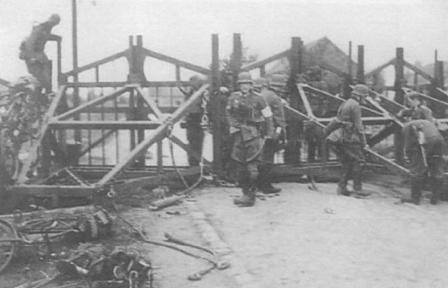 Battlefield News: Belgian Gates