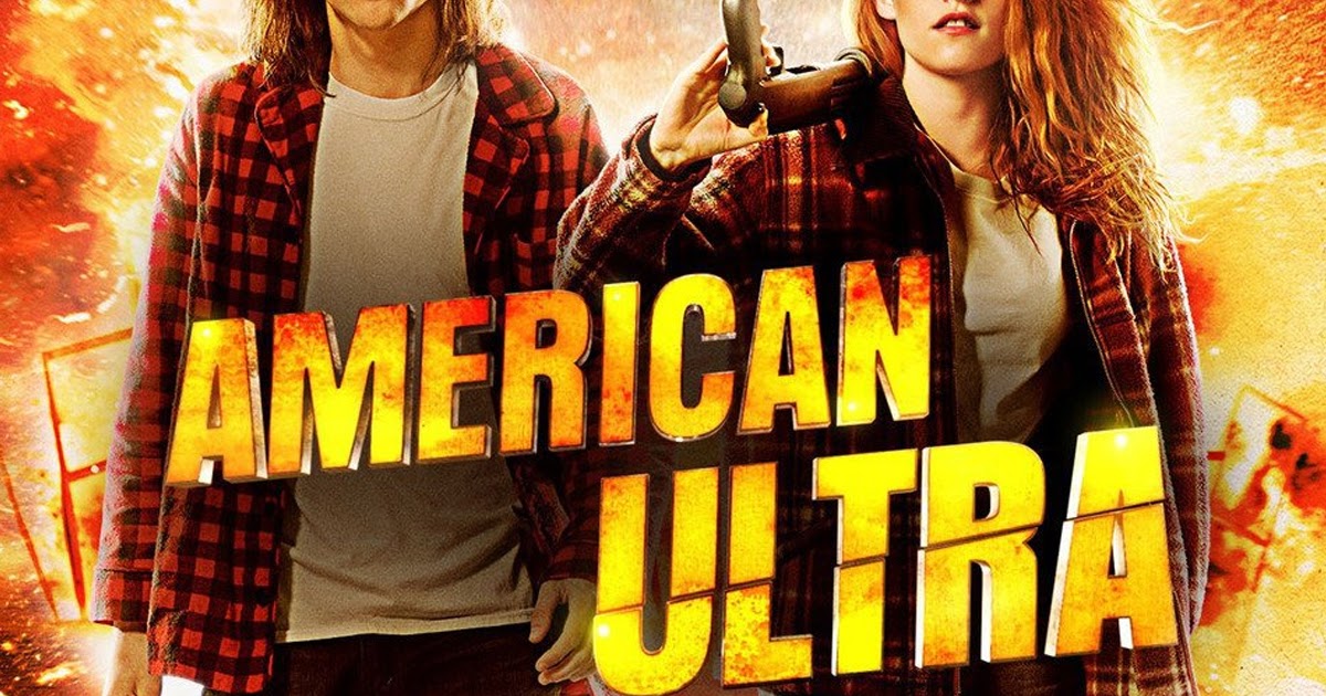 American Ultra