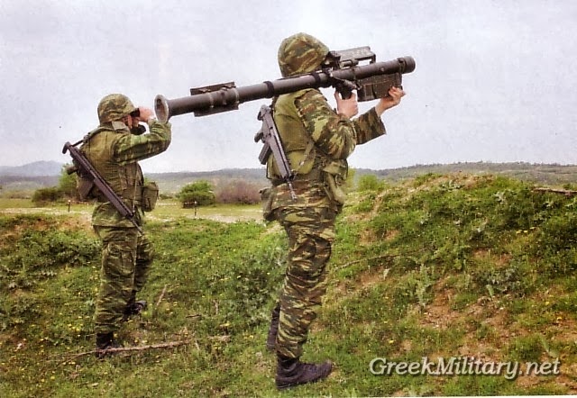 Weapons used by the Greek Army - WAFF - World Armed Forces Forum.