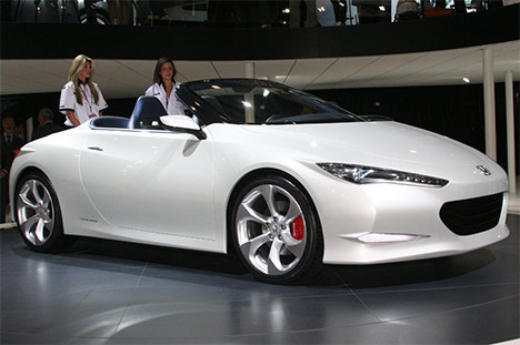 Honda OSM Wallpapers | Beautiful Cool Cars Wallpapers