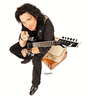 Interview with Guitarist Steve Lynch (formerly of Autograph)