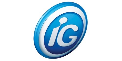 Site IG - WWW.IG.COM.BR - Mundo Social