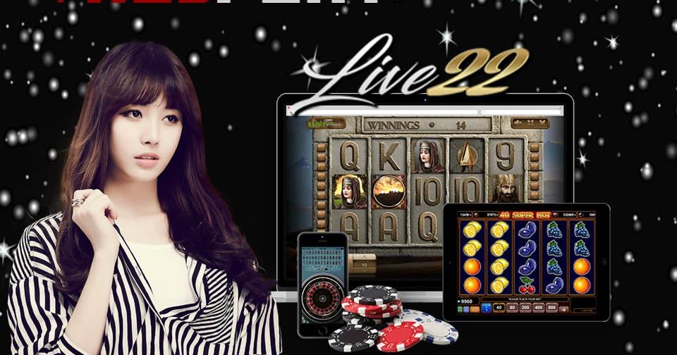 Live22 Slot Game Expert Platform ## The Globally Top 5 Online Casino Club House ## RedPlay ...