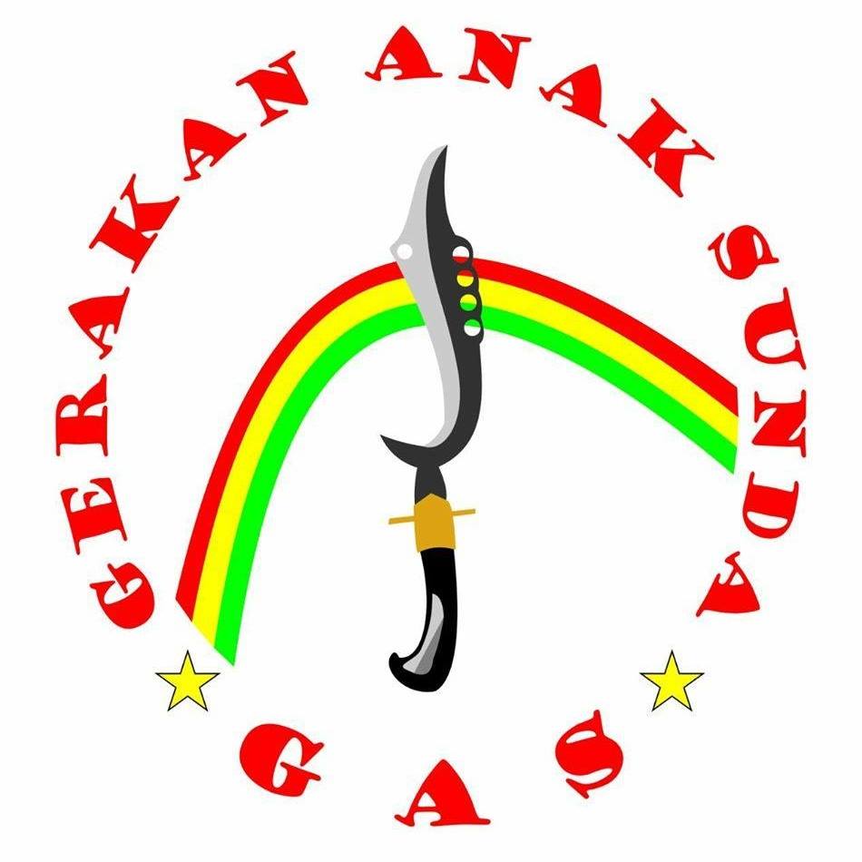 Gerakan Anak Sunda: LAMBANG SUNDA