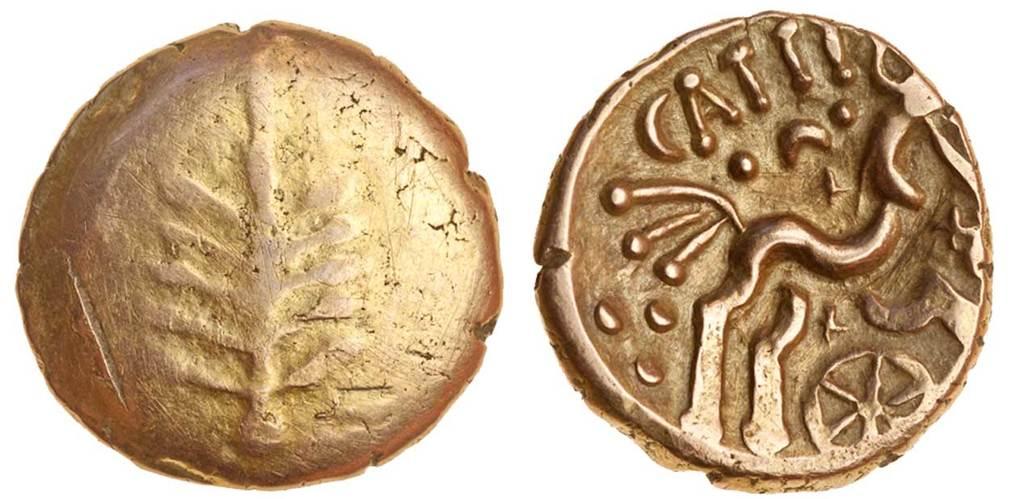 Clan Keith of Kentucky, USA: The Chatti