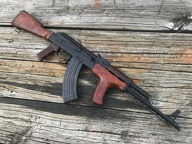 Romanian MD63 - Customer Build