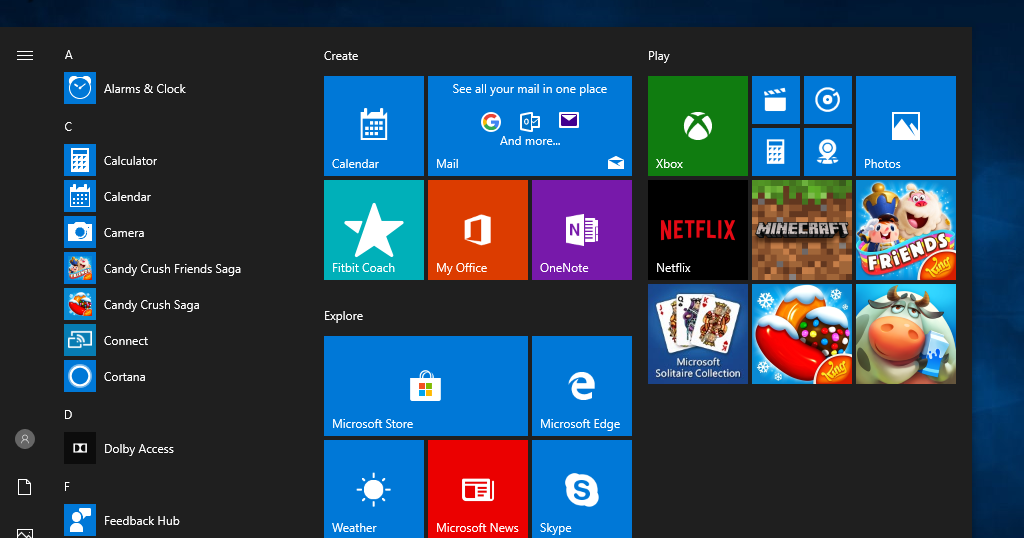 how to customize windows 10 desktop