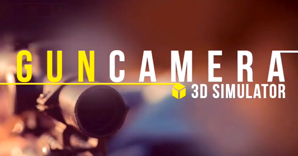 Gun Camera 3D v5.2.1 Oyunu Sınırsız Mermi Hileli Mod İndir 2019