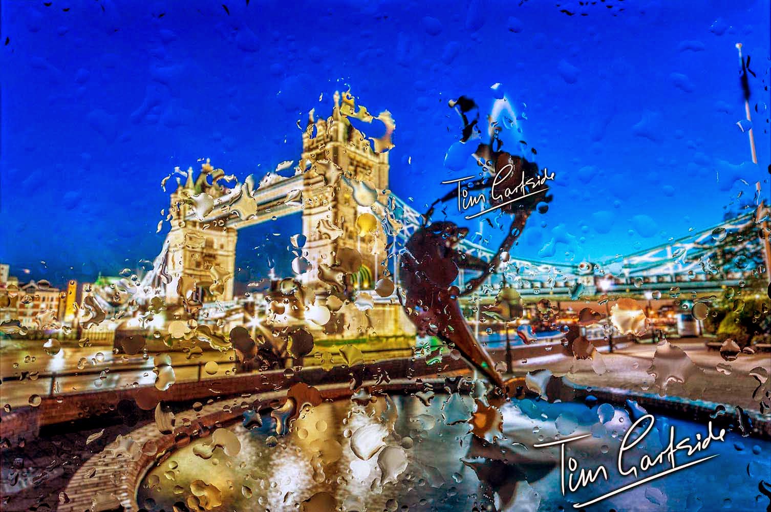 Tim Gartside Photography Workshop Blog