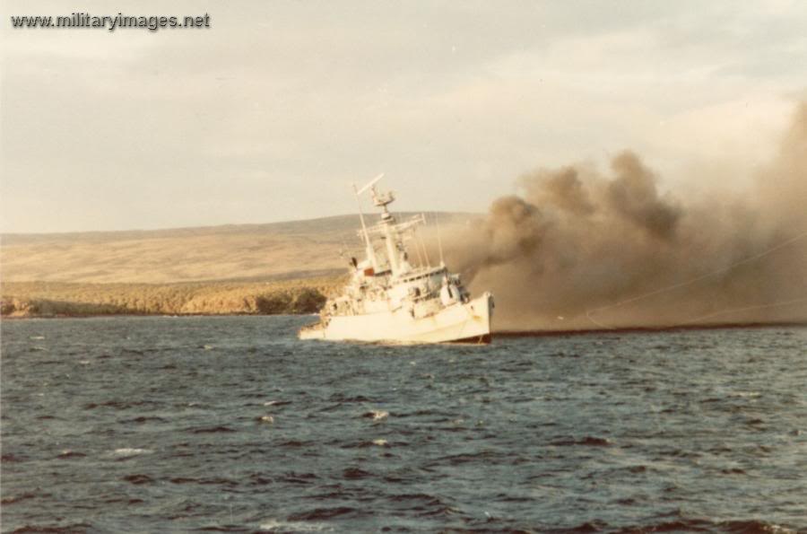 Pawnderings on Games: Operation Sutton -- 1982