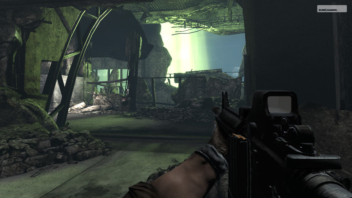 AREA 51 ~ DOWNLOAD PC GAMES