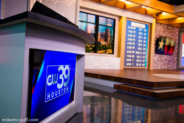 mikemcguff.com: CW39 Houston launches "NO WAIT WEATHER + TRAFFIC"