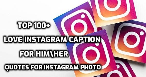 100+Love Caption for Instagram | Cute Couple Captions | Love Caption ...