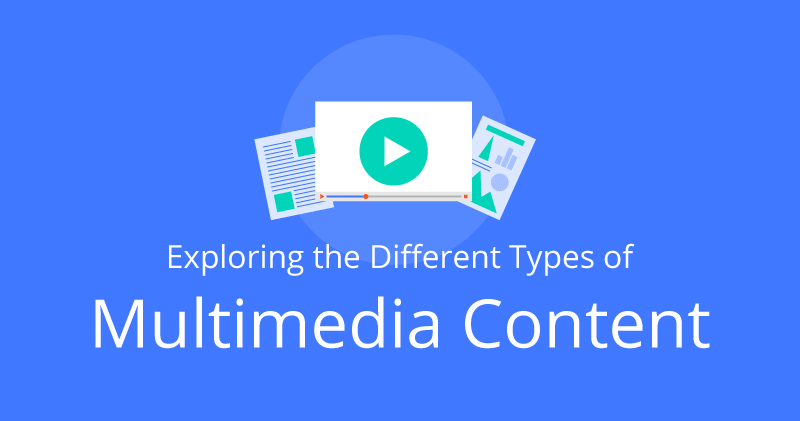 [NEW]Why Multimedia Content is Important (infographic) - Make Money ...