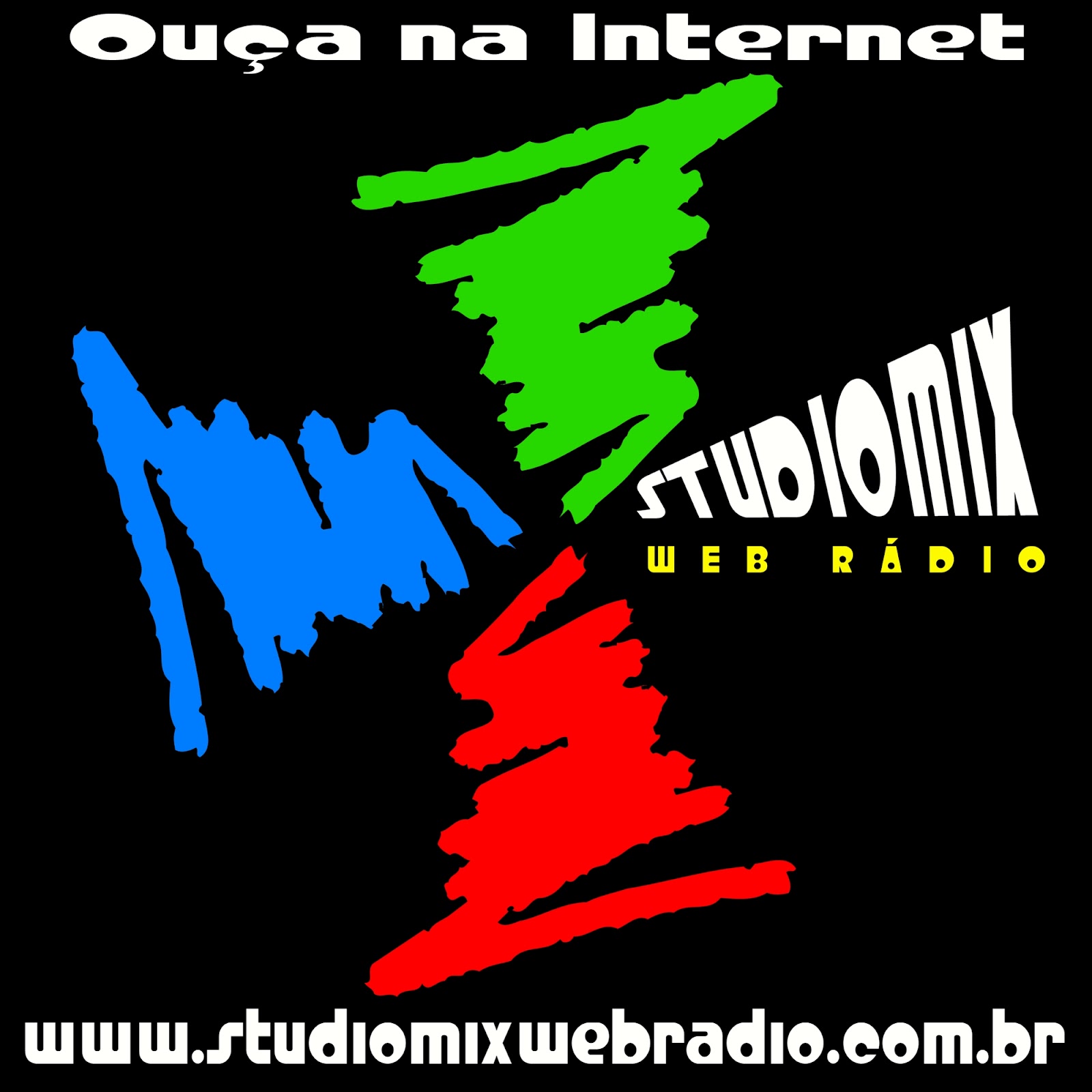 STUDIO MIX WEB RADIO
