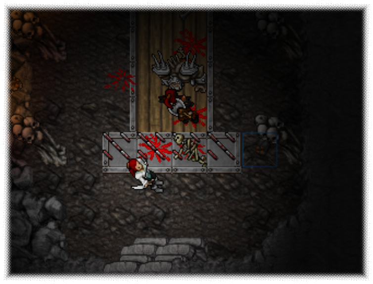 Una fría expedición. La Vida de Sancho (VI).