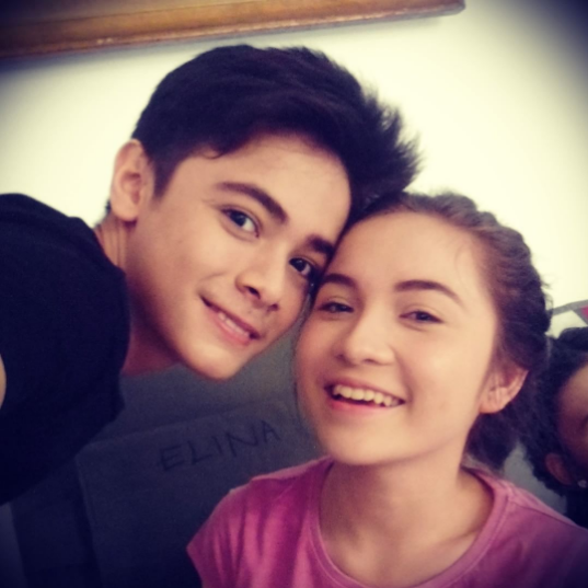 Biodata Elina Joerg Pemeran Utama Sinetron Mermaid In Love SCTV ...