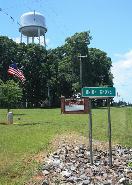 Union Grove