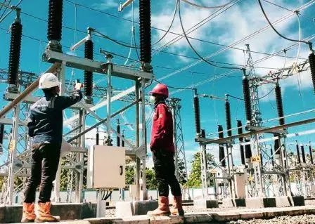 Kelebihan Bekerja di Perusahaan Listrik Negara