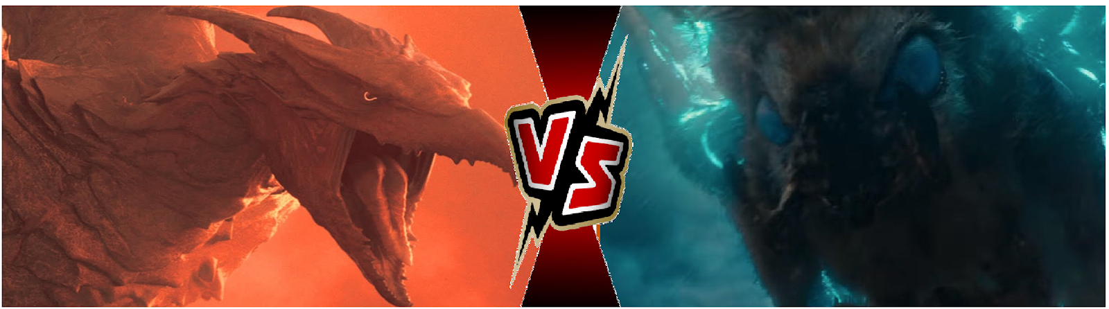 Who Would Win series: Rodan vs Mothra (Godzilla and Toho Series)