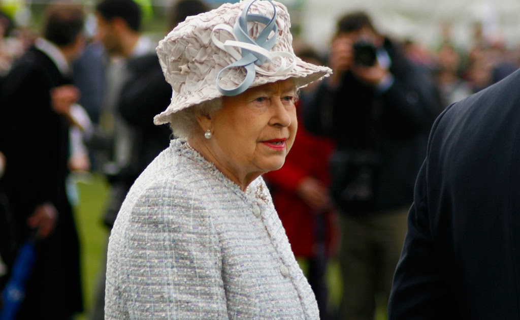 A “Blockbuster Weekend” for The Queen’s Platinum Jubilee in 2022