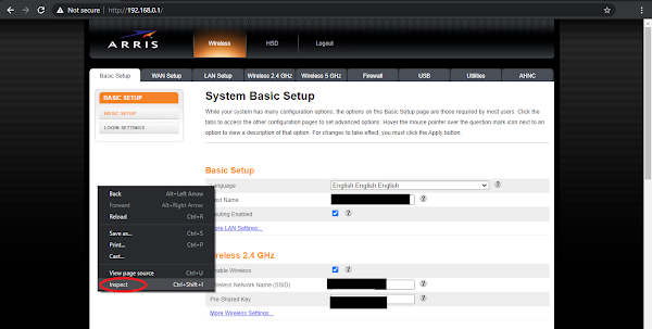 Tecnología FFD: Desbloqueo de la configuración avanzada del Arris ...