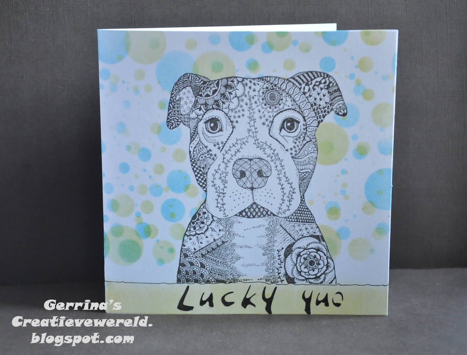 Gerrina's Creatieve Wereld: Nieuwe Stempels van Crafty Individuals 3 ...