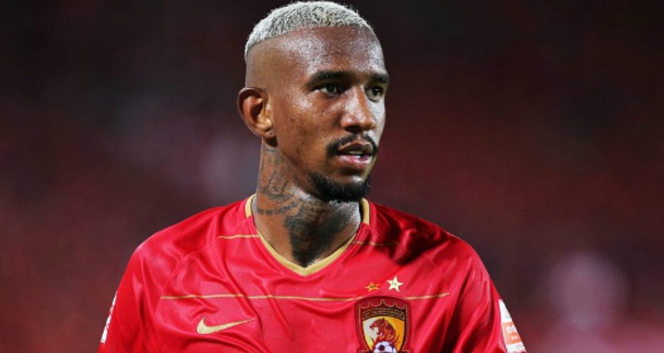 Talisca é vendido e Bahia ganhará cerca de R$ 2,6 milhões