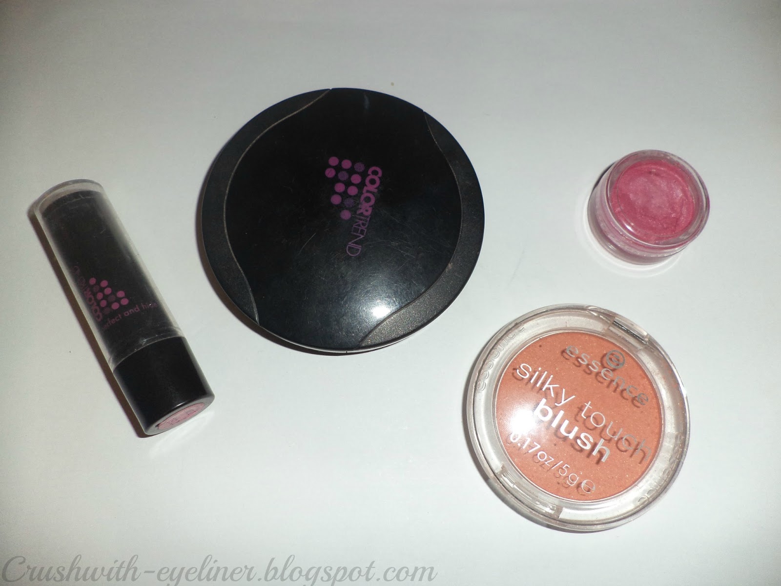 Crush with eyeliner....: Back To School! Μακιγιαζ για μαθητριες, tips ...