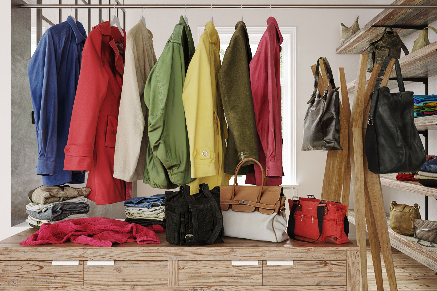 Evermotion Archmodels 159 | Computer Graphics Daily News