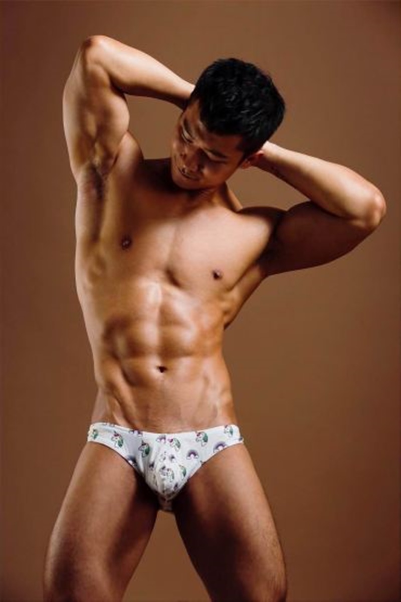 Grand Boyzone: Henry Yeh